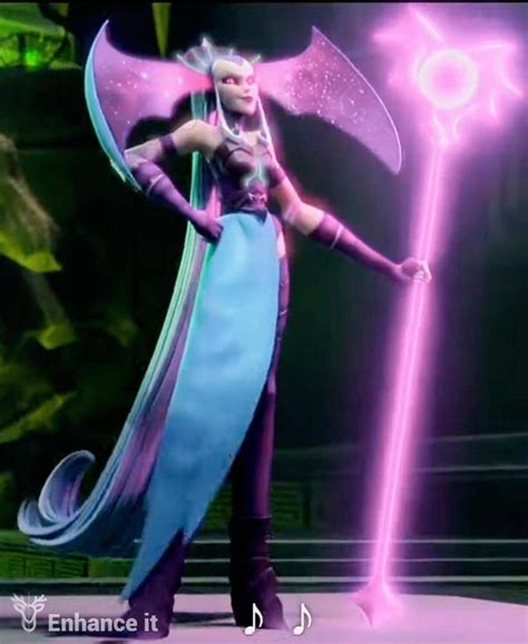 Hot And Sexy Evil Lyn By Billylunn05 On Deviantart