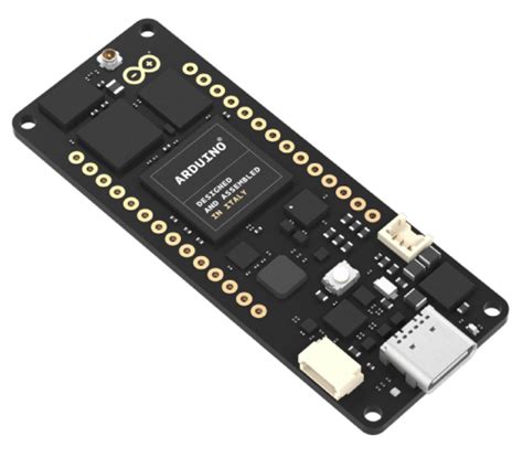 Arduino Announced The Powerful Low Power New Arduino Portenta Family Open Electronics