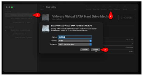 Install MacOS Monterey On Vmware On Windows Using ISO Easy Guide For GEEKrar