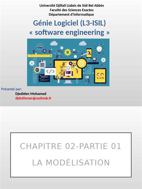 Chapitre2 Pdf Programmation Orientée Objet Langage De Modélisation Unifié