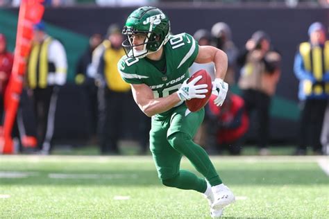 Braxton Berrios willing to do 'whatever whenever' alongside Miami Dolphins star receivers Tyreek ...