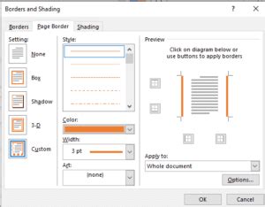 6 Ways To Add Vertical Lines In Word Office Watch