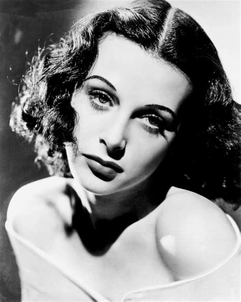 Hedy Lamarr Wallpapers Wallpaper Cave