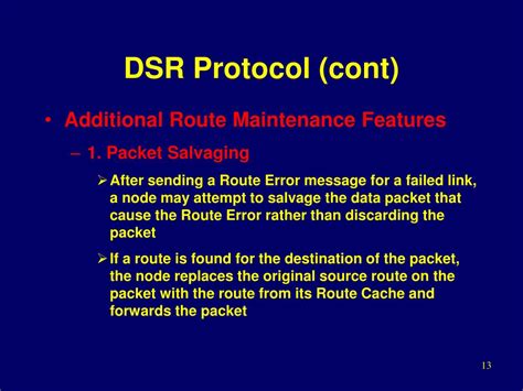 Ppt Dsr Introduction Powerpoint Presentation Free Download Id3287177