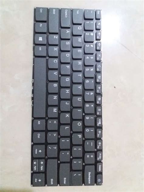 Promo Keyboard Laptop Lenovo Ideapad Diskon Di Seller Mitra Mandiri Sejahtera Serdang