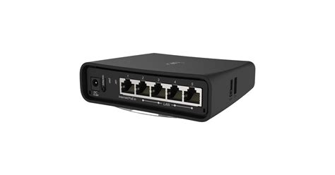 MikroTik hAP ac² access point