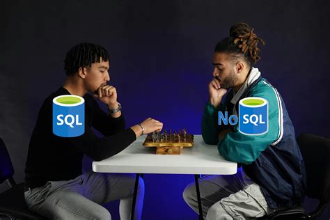 Sql Vs Nosql When To Choose Mongodb Over Traditional Databases By