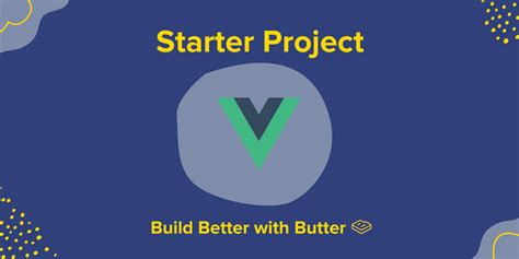 Vuejs Buttercms Starter Project Buttercms