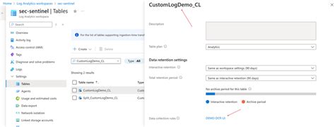 Demystifying Log Ingestion Api Microsoft Community Hub