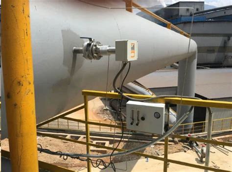 Continuous Emissions Monitoring Systems Cems Process Ambient Gas Monitoring And Gas Detection