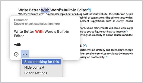 Microsoft Word Speech To Text Three AI Writing Tools