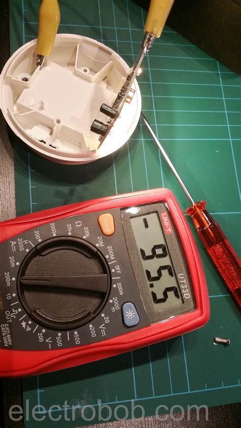 Mini Ikea Molgan Hack Electro Bob