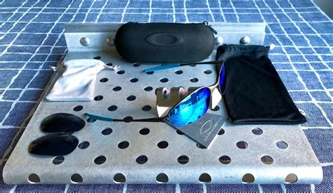 For Sale Oakley A Wire 20 Spring Hinged Sunglasses