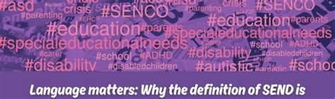 The Snjdfe Send System Flow Charts Special Needs Jungle