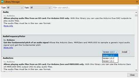How To Add A Library In Arduino IoT Tech Trends