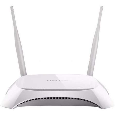 Jual Wifi Router Tp Link TL WR N Wireless N Router Mbps Di Seller Dimensi Komputer