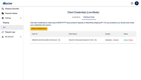 How To Integrate USPS Shipping APIs With Your Application ReachShip