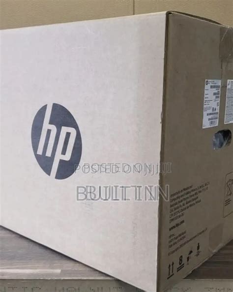 Durable Hp Enterprise M507dw Printer In Accra Metropolitan