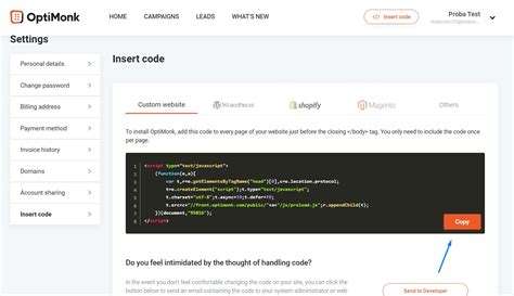 How To Make A Pop Up On Squarespace A Step By Step Guide