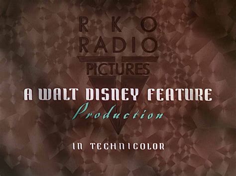 Main Titles Snow White Museum