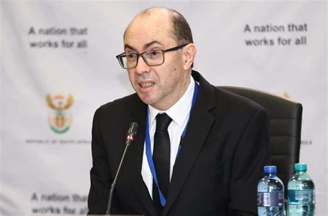 ‘i Lie Awake At Night Worrying About The Future Of Our Country Ndpp Hopeful Adrian Mopp News24