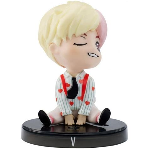 Bts Mini Idol Doll V