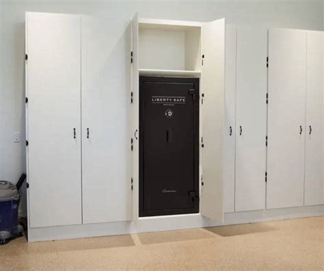 The Best Ways To Hide Your Gun Safe In Your Home How To Hide A Safe