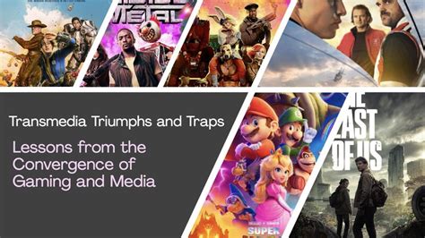 deconstructor of fun on linkedin transmedia gamingindustry