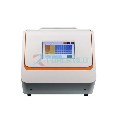 China Low Price Automatic Biochemical Analyzer Suppliers And Manufacturers And Factory Forever Medical