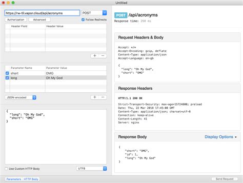 Server Side Swift With Vapor Full Book Now Available Kodeco