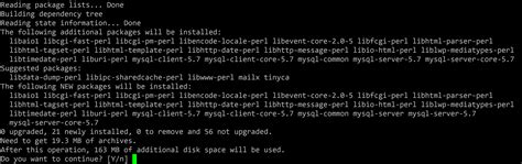 Install MySQL Hadoop And Big Data
