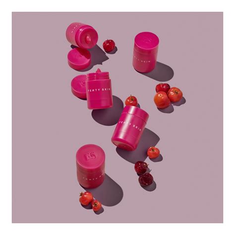 Buy Fenty Skin Plush Puddin Intensive Recovery Lip Mask Sephora Australia