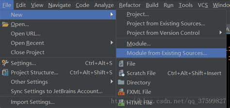 How To Import And Export Settings In Intellij Idea Programmer Sought