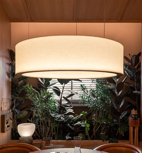 Pendente Cúpulo Ouse Iluminação