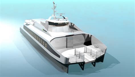 Modularisation Could Cut Costs And Overhaul The Ship Design And Production Process Vessel