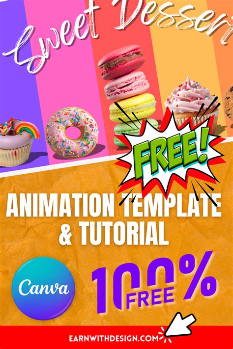 easy canva animation tutorial showcase your products with style