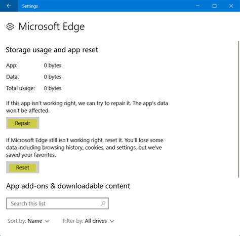 Fix Microsoft Edge Graphics Glitch In Windows Microsoft Watch
