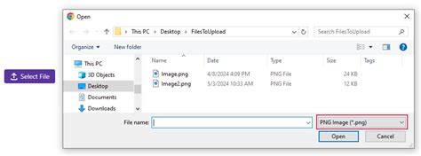 dxupload acceptedfiletypes property blazor devexpress documentation