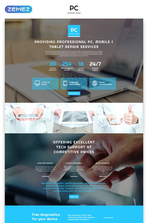 Responsive Bootstrap Builder Rightac