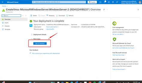 Efficient Scaling An Introduction To Virtual Machine Scale Sets Vmss
