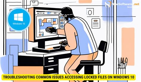 How To Access Locked Files On Windows 10 Blog