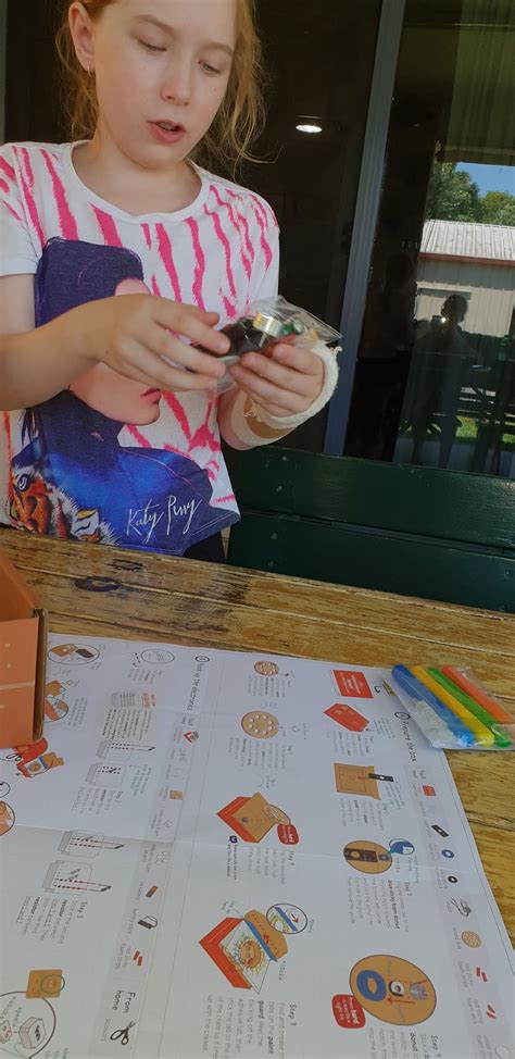 raising my little superheroes stem tinker crates by kiwico