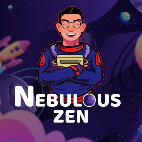 Nebulous Zen Youtube