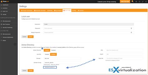 runecast analyzer product review esx virtualization