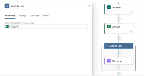 For Each Item In Sharepoint List Lookup Planner T Power Platform