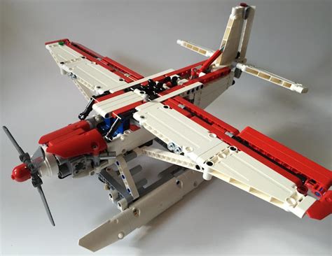 Fire To Your Plane New Elementary A LEGO Blog Of Parts