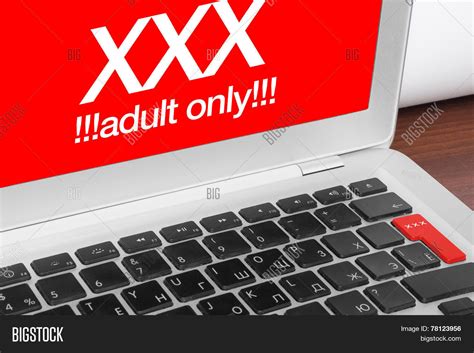 Online Porn Concept Image Photo Free Trial Bigstock