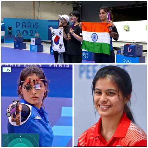 Harish Katakojwala On Linkedin Congratulations Manu Bhaker 🇮🇳🇮🇳🇮🇳🇮🇳 You Made India Proud