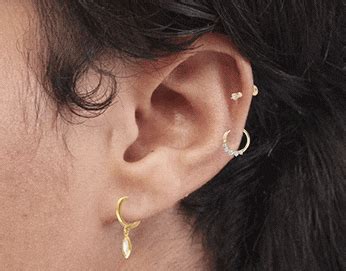 Piercing Body And Fashion Jewelry Store Banter