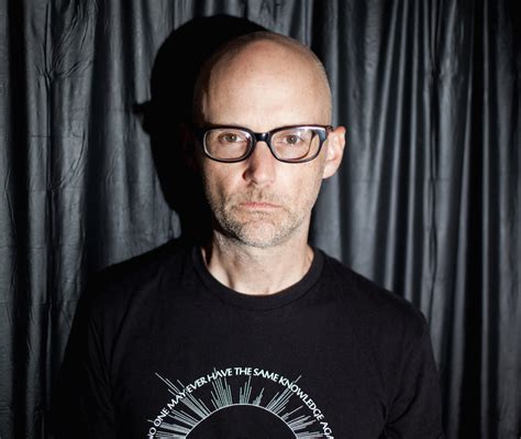Moby And Others Discuss Life As Sober Djs